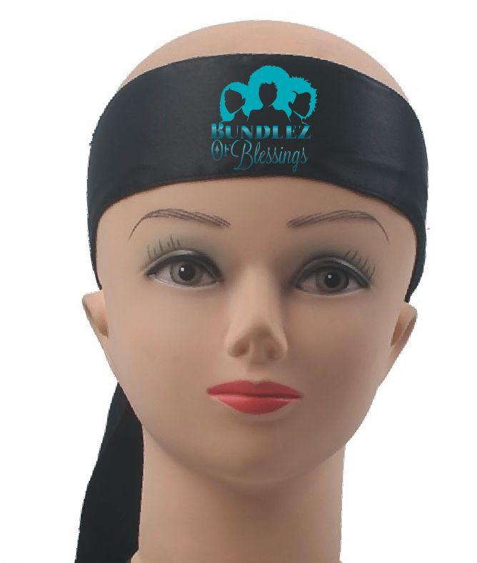 Satin Edge wrap – Bundlez of Blessings